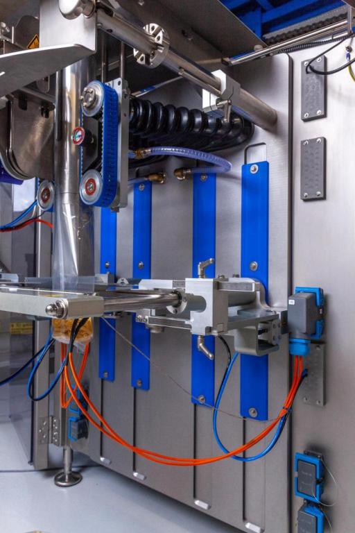 VDL Packaging UVA Dynamic Pure